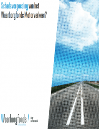 Wat is het waarborgfonds | 112schade.nl